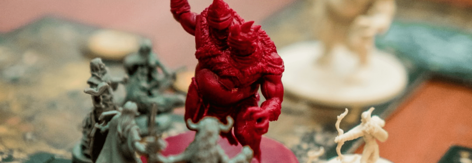 Dungeon Master Resources - Dungeon Master's Vault