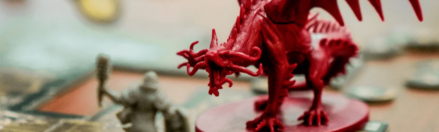 Dungeon Master Resources - Dungeon Master's Vault