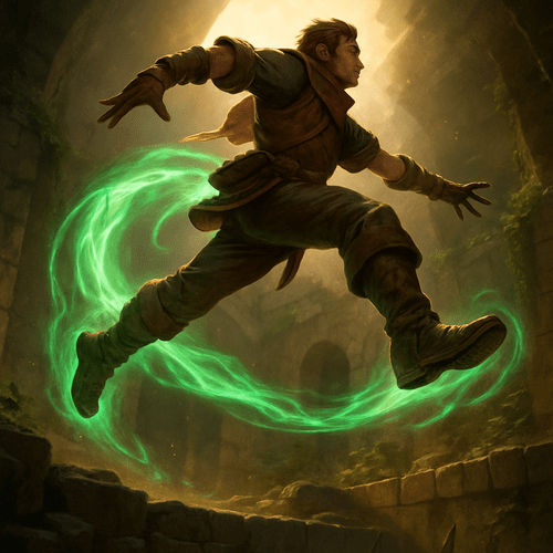 Dungeons & Dragons 5e Character Generators - Dungeon Master’s Vault