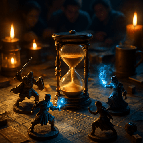 Releases Archives - Dungeon Master's Vault