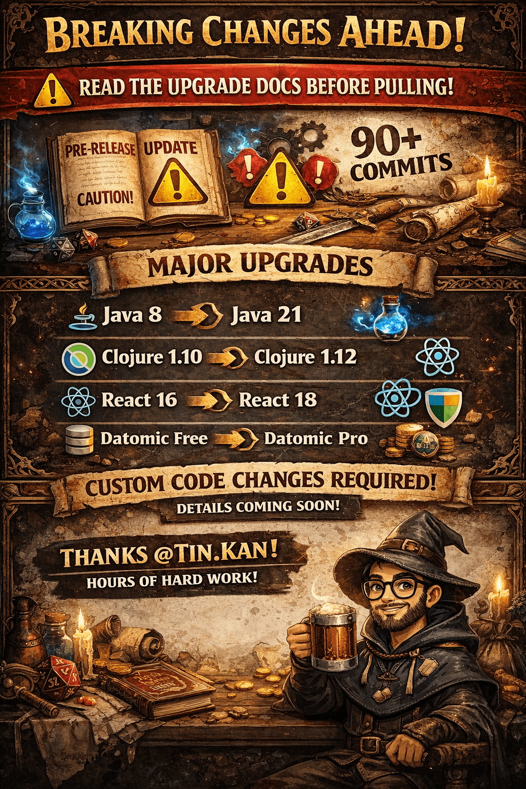 Releases Archives - Dungeon Master's Vault