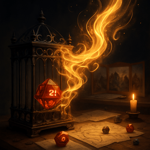 Releases Archives - Dungeon Master's Vault